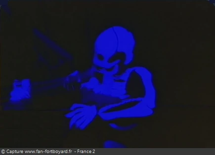 Revenant | Wiki Fort Boyard | Fandom