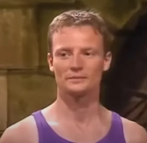 Samuel Trupin | Wiki Fort Boyard | Fandom