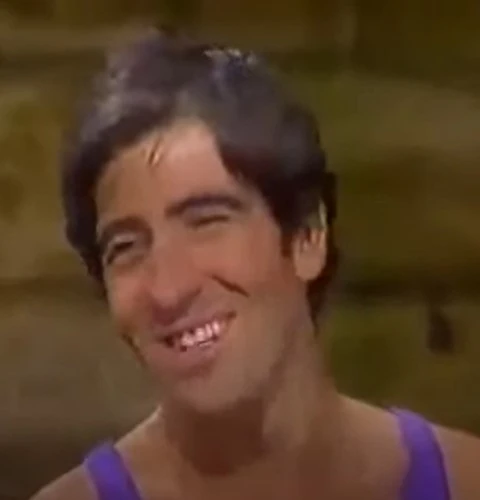 Pierre Mathieu | Wiki Fort Boyard | Fandom