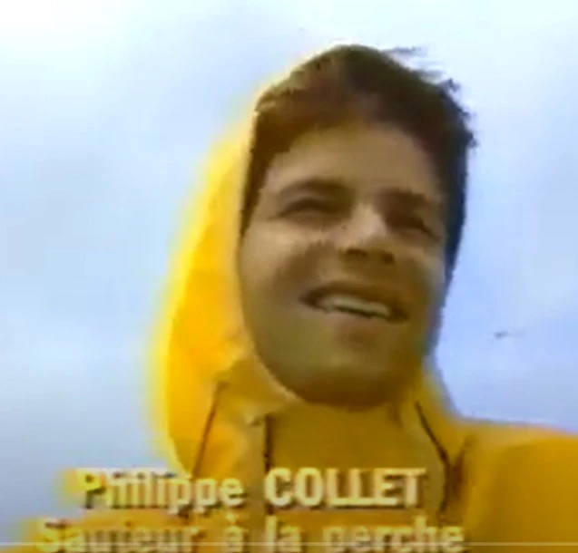 Philippe Collet | Wiki Fort Boyard | Fandom