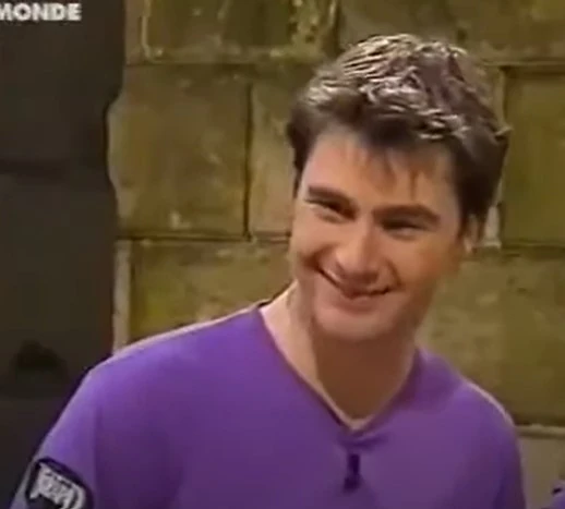 Eric Jean-Jean | Wiki Fort Boyard | Fandom