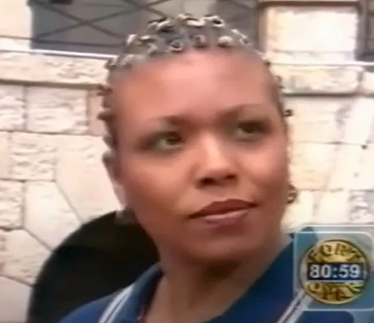 Dee Dee Bridgewater | Wiki Fort Boyard | Fandom