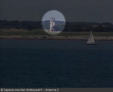 Sémaphore | Wiki Fort Boyard | Fandom