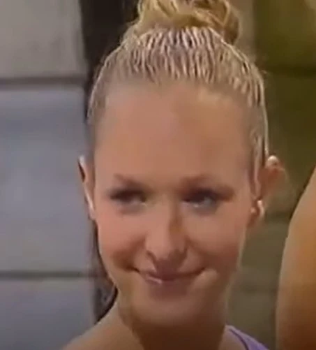 Chloé Ritter | Wiki Fort Boyard | Fandom