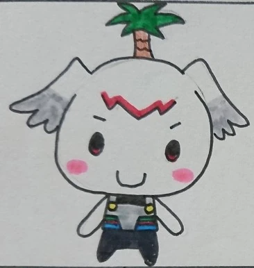 Nichiritchi | Fortetchi Wiki | Fandom