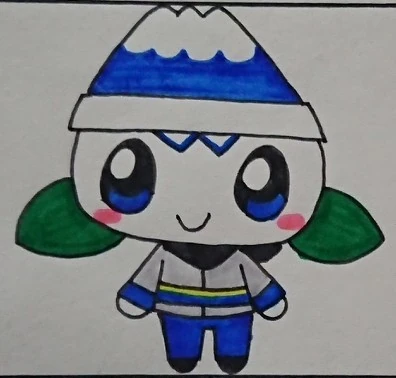 Fujiyamatchi | Fortetchi Wiki | Fandom