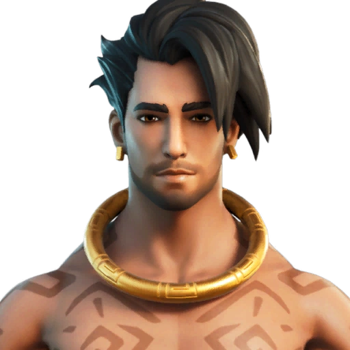 Raz | Fortflix Wiki | Fandom