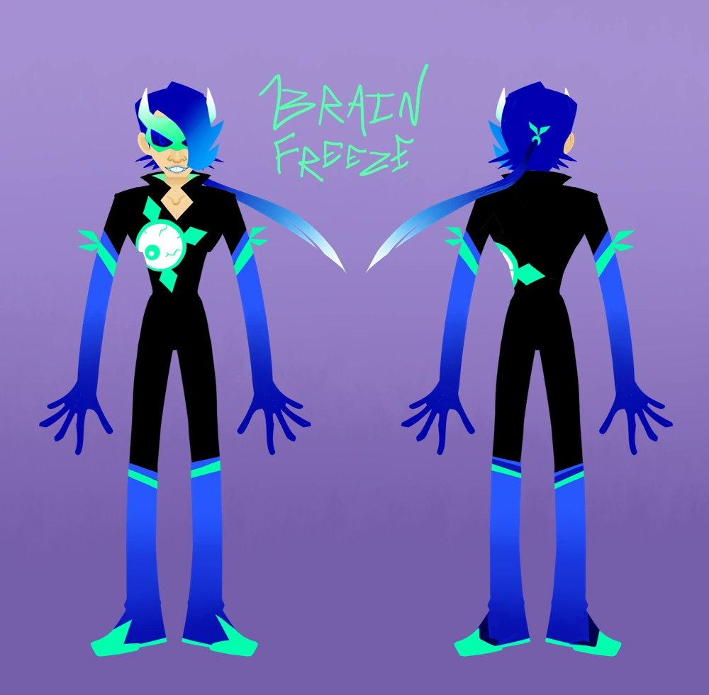 Brainfreeze | Fort flotsam Wiki | Fandom