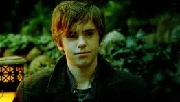 Connor Stoll | More Real Heroes Wiki | Fandom