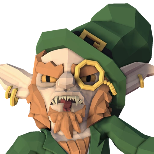 Fergus the Mad - Official For The King Wiki