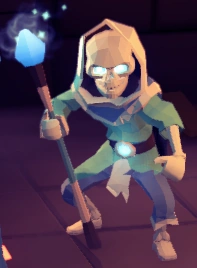 Bone Mage - Official For The King Wiki