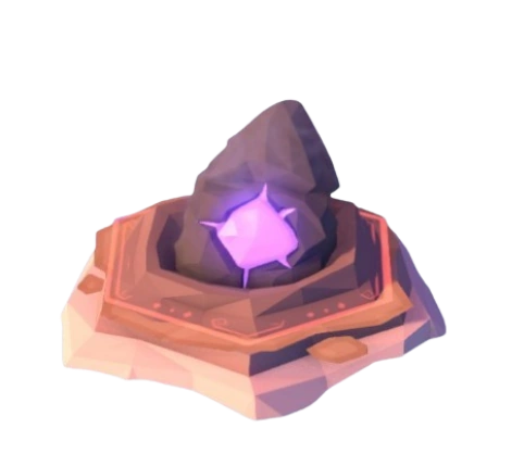 Time Cave - Official For The King Wiki