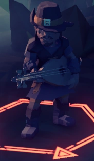 Evil Bard - Official For The King Wiki