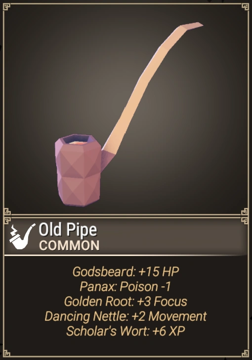 Pipe Smith - Official For The King Wiki
