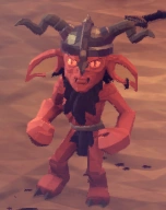 Faerie Imp - Official For The King Wiki