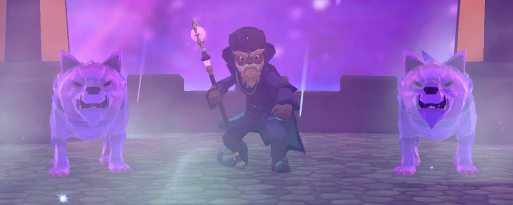 Vexor - Official For The King Wiki