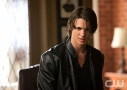 Jeremy Gilbert | ForTheLoveOfAWitch Wiki | Fandom