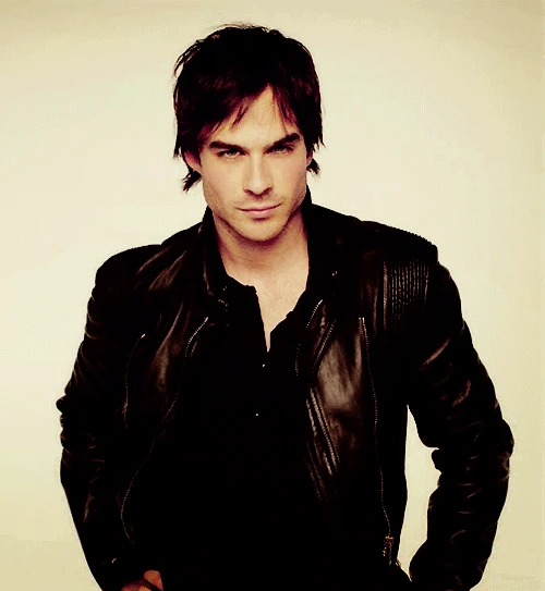 Damon Salvatore | ForTheLoveOfAWitch Wiki | Fandom