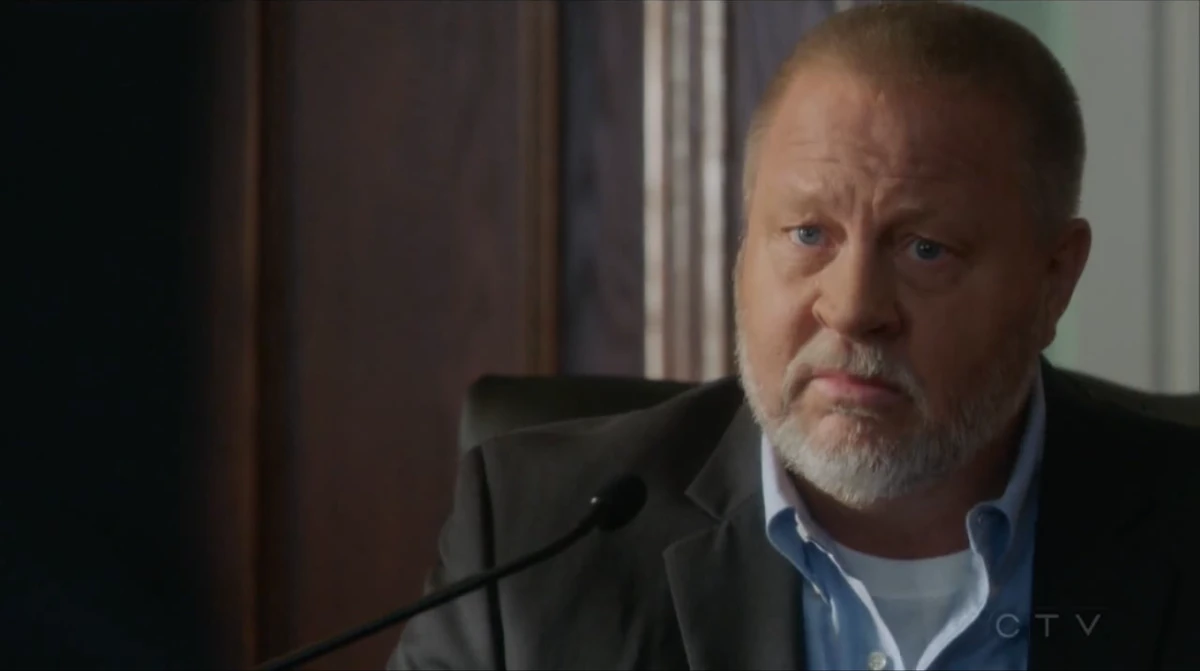 Mr. Rocton | For the People Wiki | Fandom