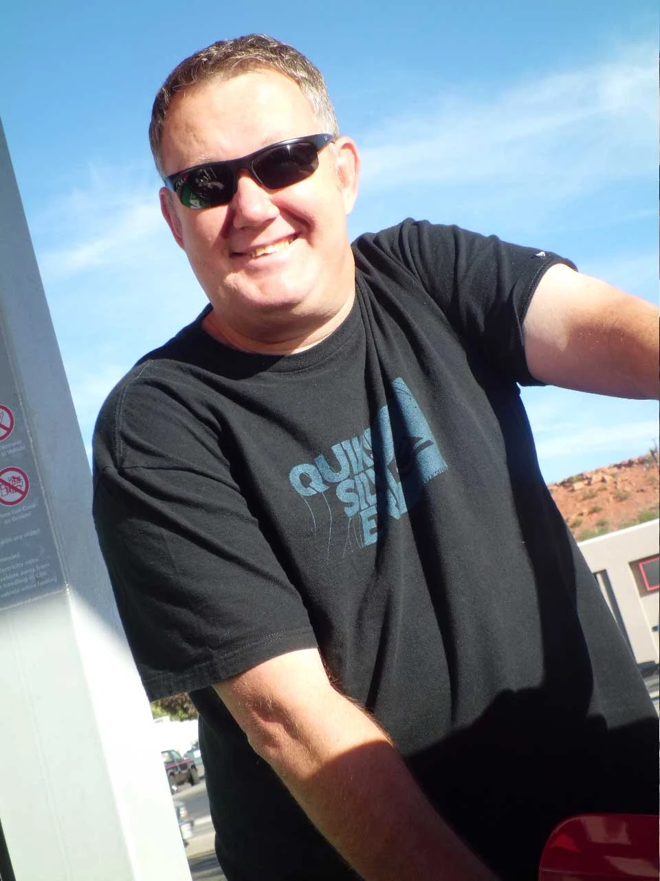 Johnny Breedt | For the People Wiki | Fandom