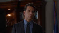 Roger Gunn/Gallery | For the People Wiki | Fandom