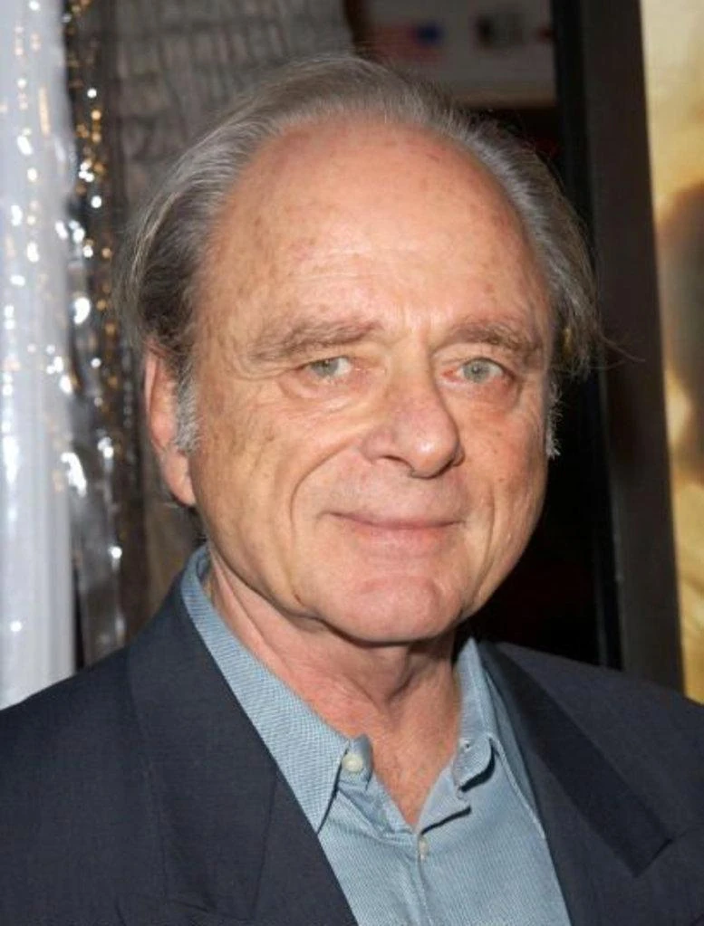 Harris Yulin | For the People Wiki | Fandom