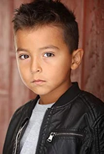 Oliver Alexander | For the People Wiki | Fandom