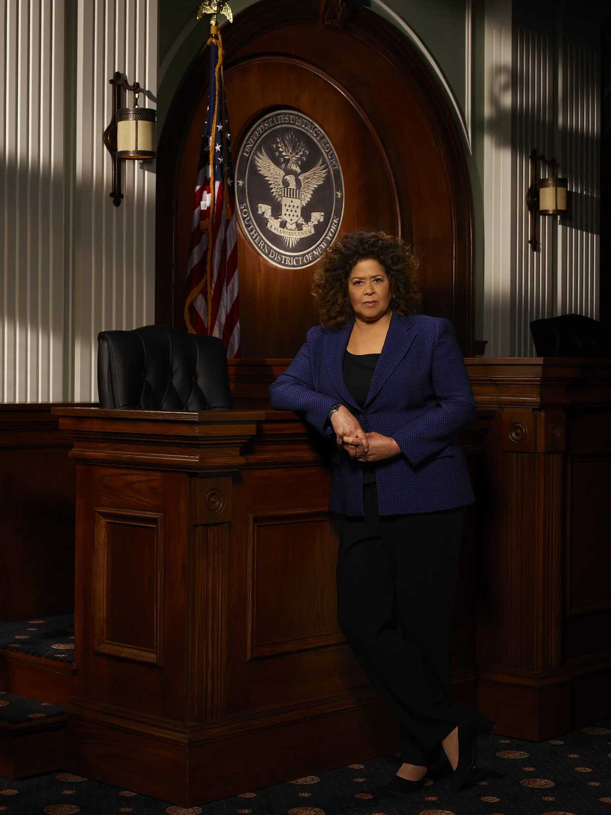 Tina Krissman/Gallery | For the People Wiki | Fandom