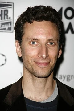 ben shenkman long itchington