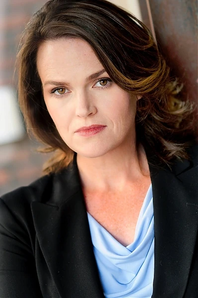 Jennifer Hasty | For the People Wiki | Fandom