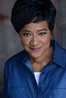 Bee-be Smith | For the People Wiki | Fandom