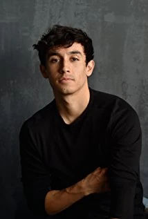 Adan Rocha | For the People Wiki | Fandom