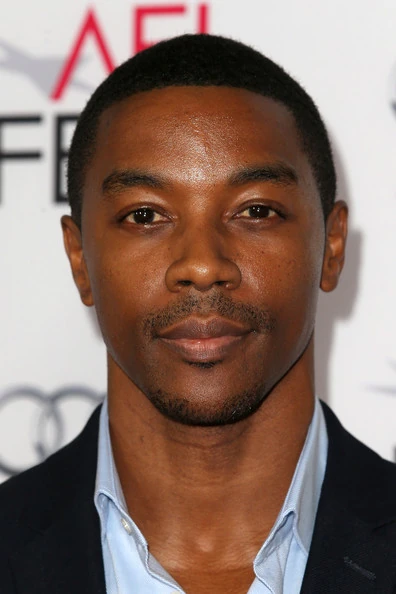 Walter Fauntleroy | For the People Wiki | Fandom