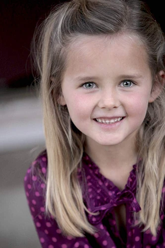 Lily Fisher | For the People Wiki | Fandom