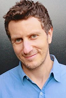 Jesse Bernstein | For the People Wiki | Fandom