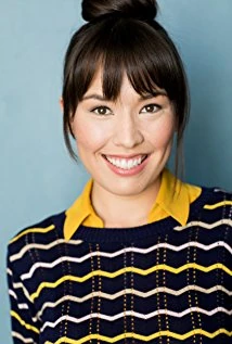 Bex Marsh | For the People Wiki | Fandom