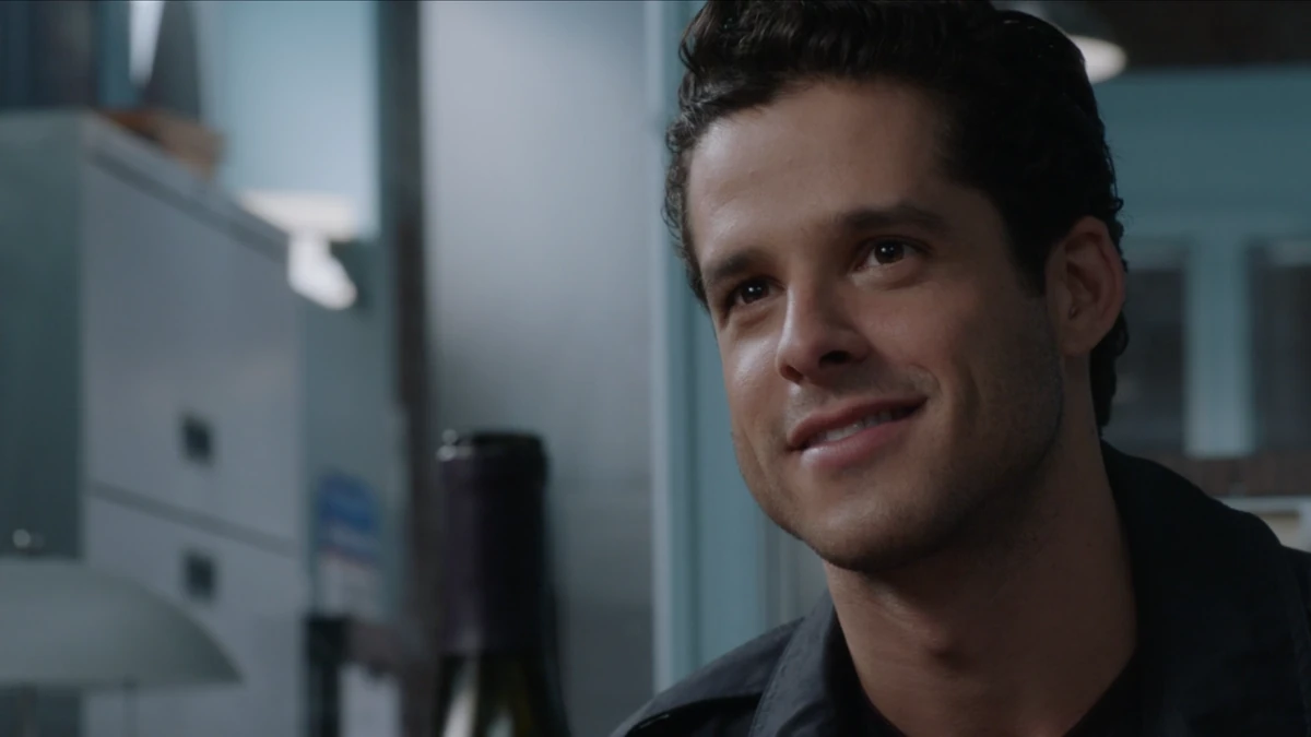 Toby Mahler | For the People Wiki | Fandom