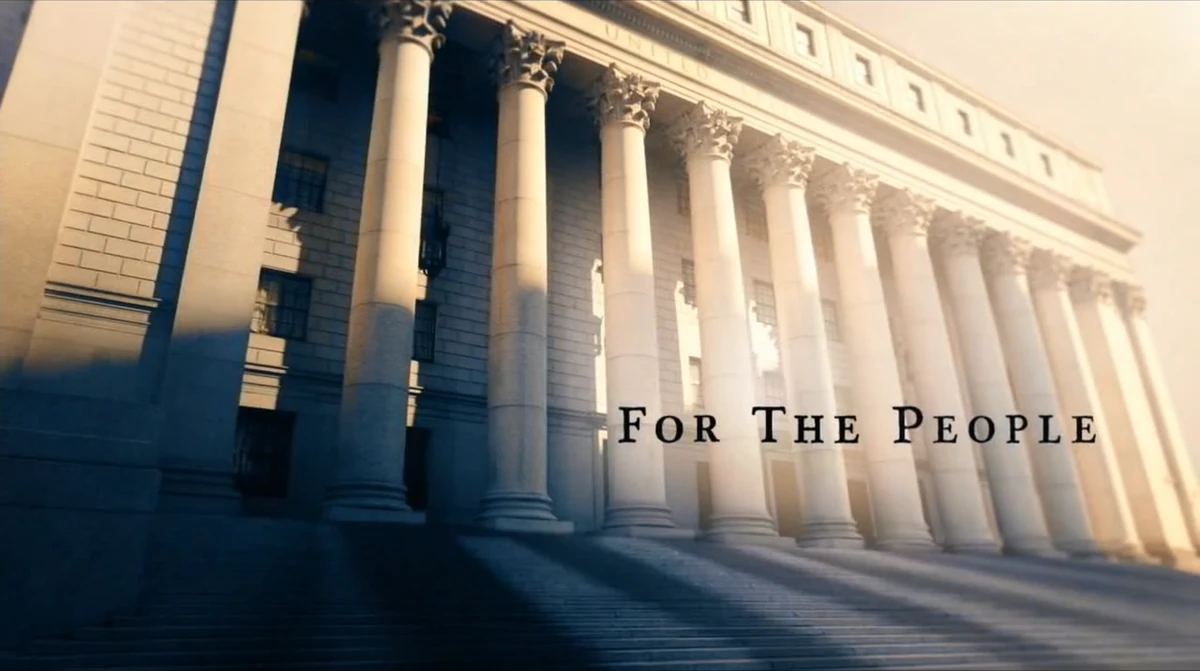 Rahowa/Crew | For the People Wiki | Fandom