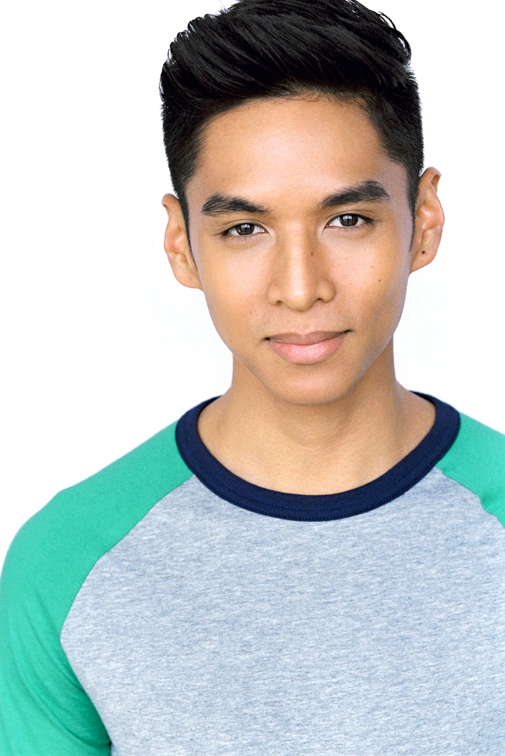 Brandon Win | For the People Wiki | Fandom