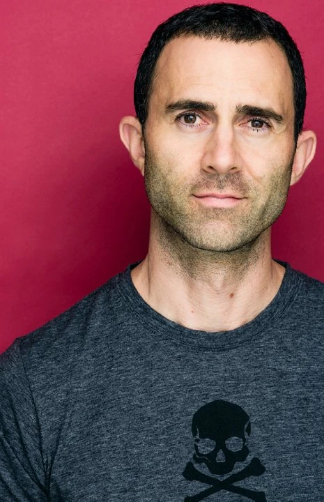 Christopher Amitrano | For the People Wiki | Fandom