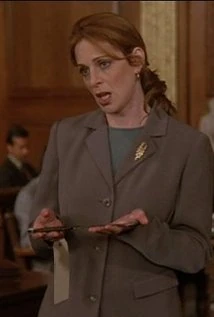 Kathe Mazur | For the People Wiki | Fandom