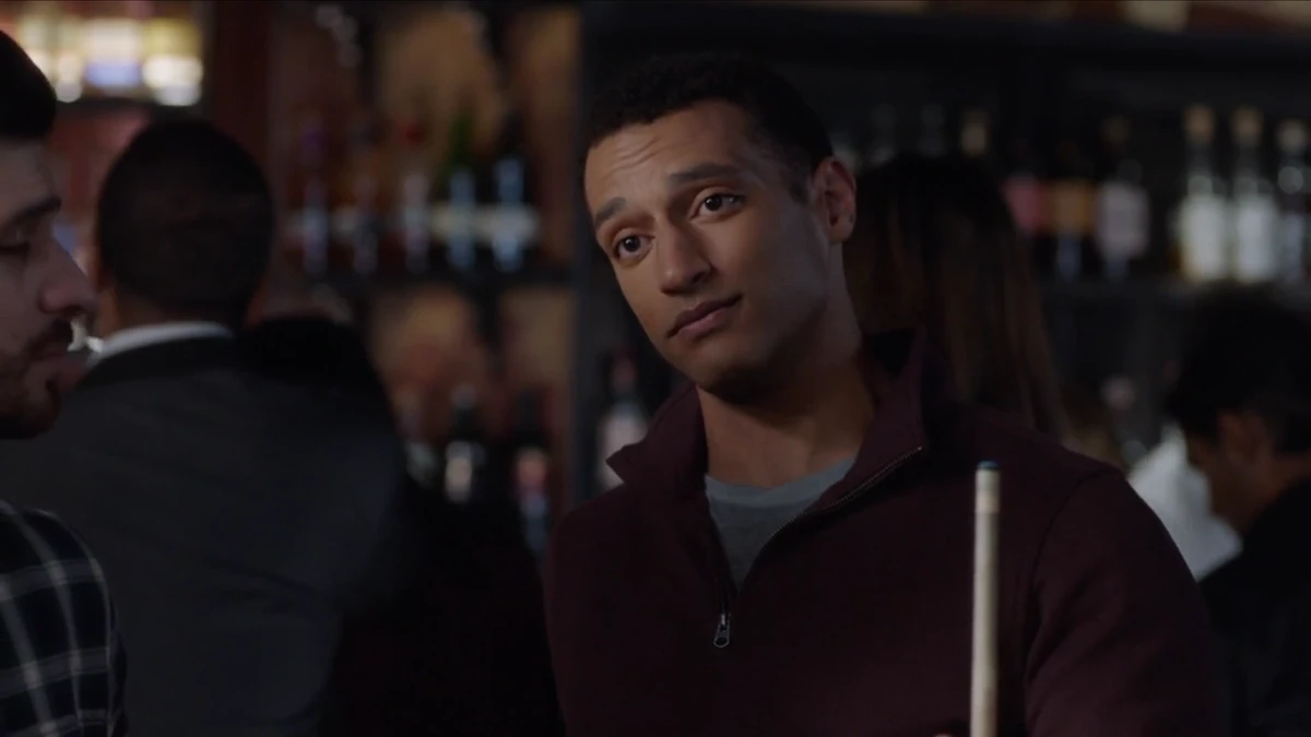 Heath | For the People Wiki | Fandom