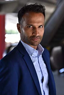 Shalin Agarwal | For the People Wiki | Fandom