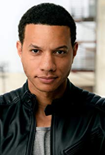 Christopher Allen | For the People Wiki | Fandom