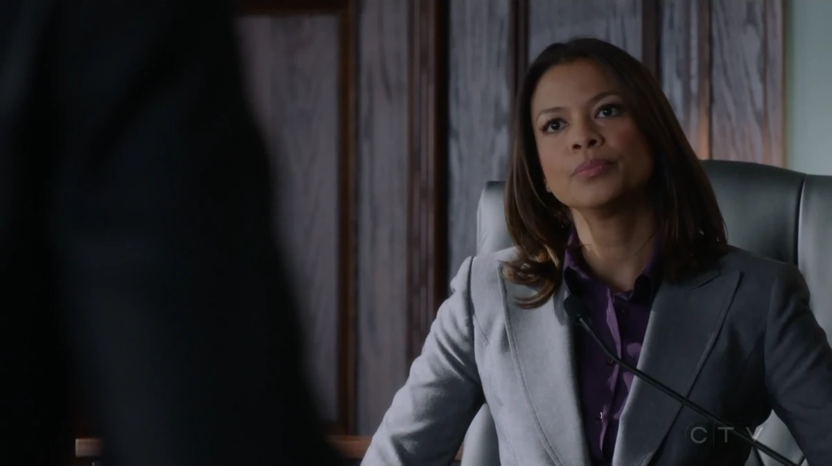 Nikki Blake | For the People Wiki | Fandom