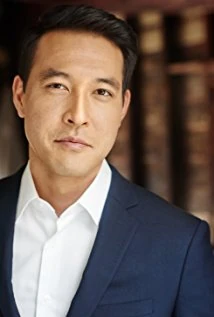 Jonathan Ohye | For the People Wiki | Fandom