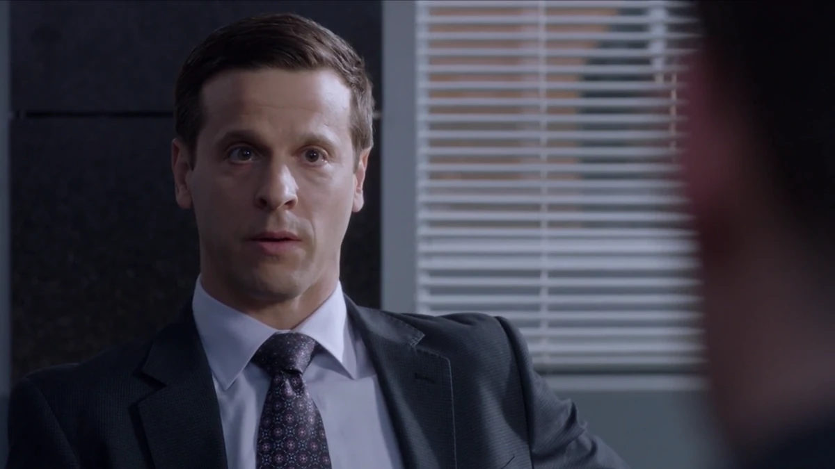 Tim Klein | For the People Wiki | Fandom