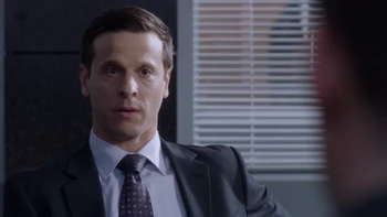 Tim Klein | For the People Wiki | Fandom