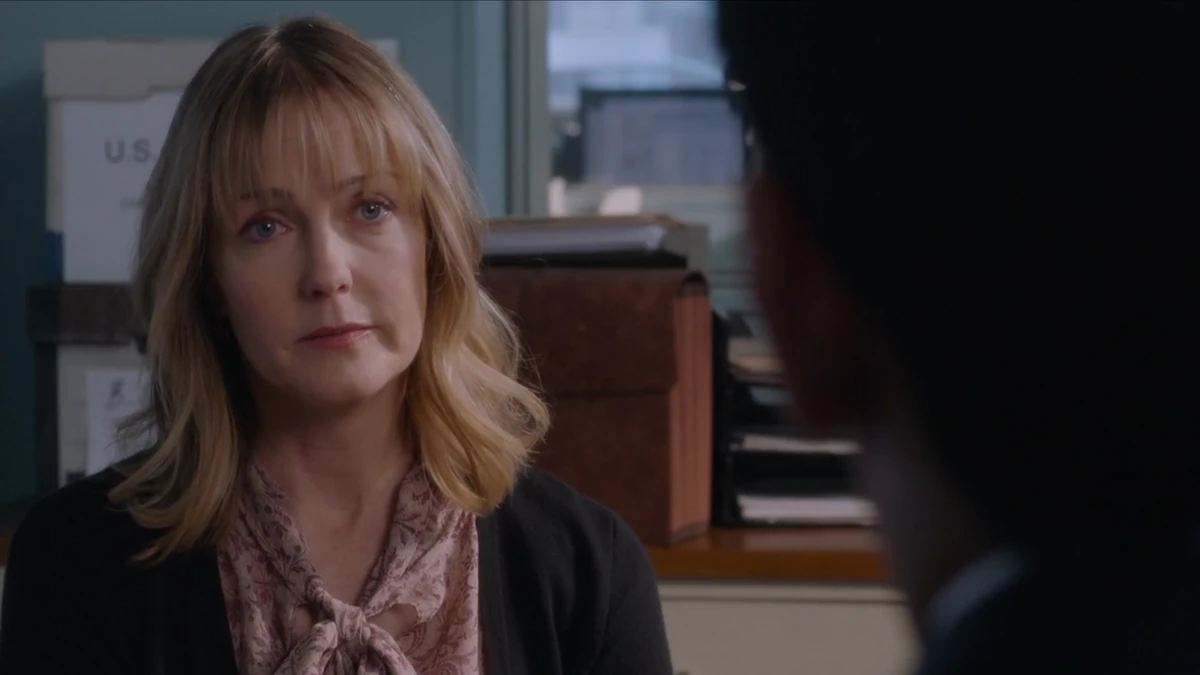 Nancy Martin | For the People Wiki | Fandom