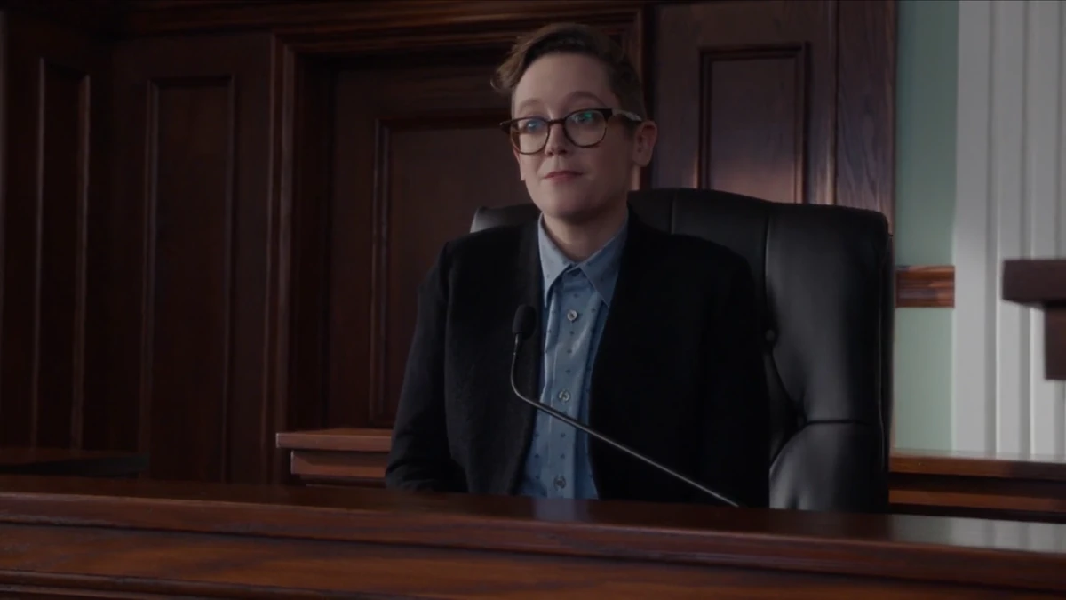 Jennifer Cappelli | For the People Wiki | Fandom